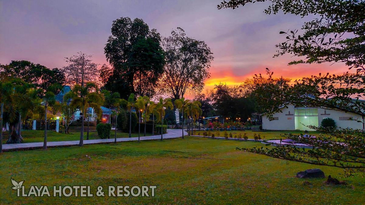 Gallery – Ilaya Hotel & Resort