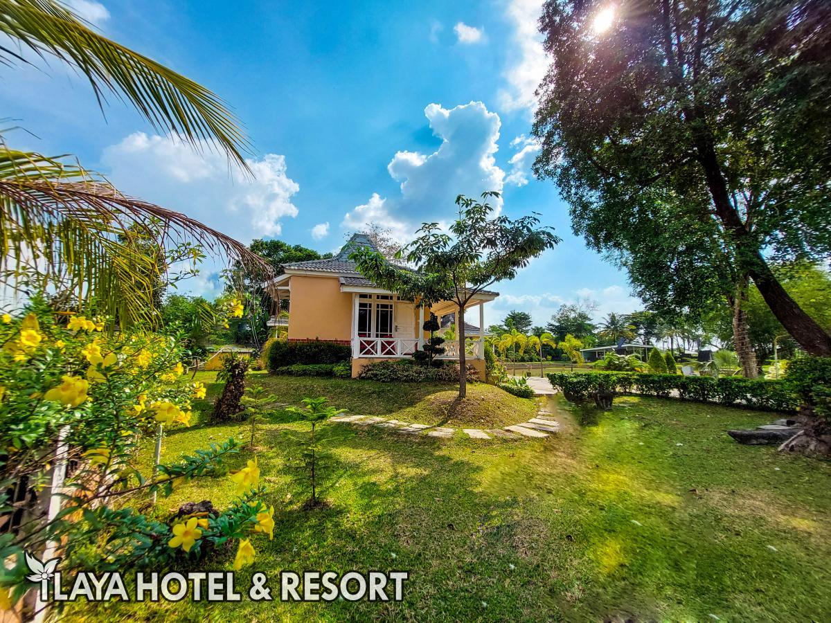 Gallery – Ilaya Hotel & Resort