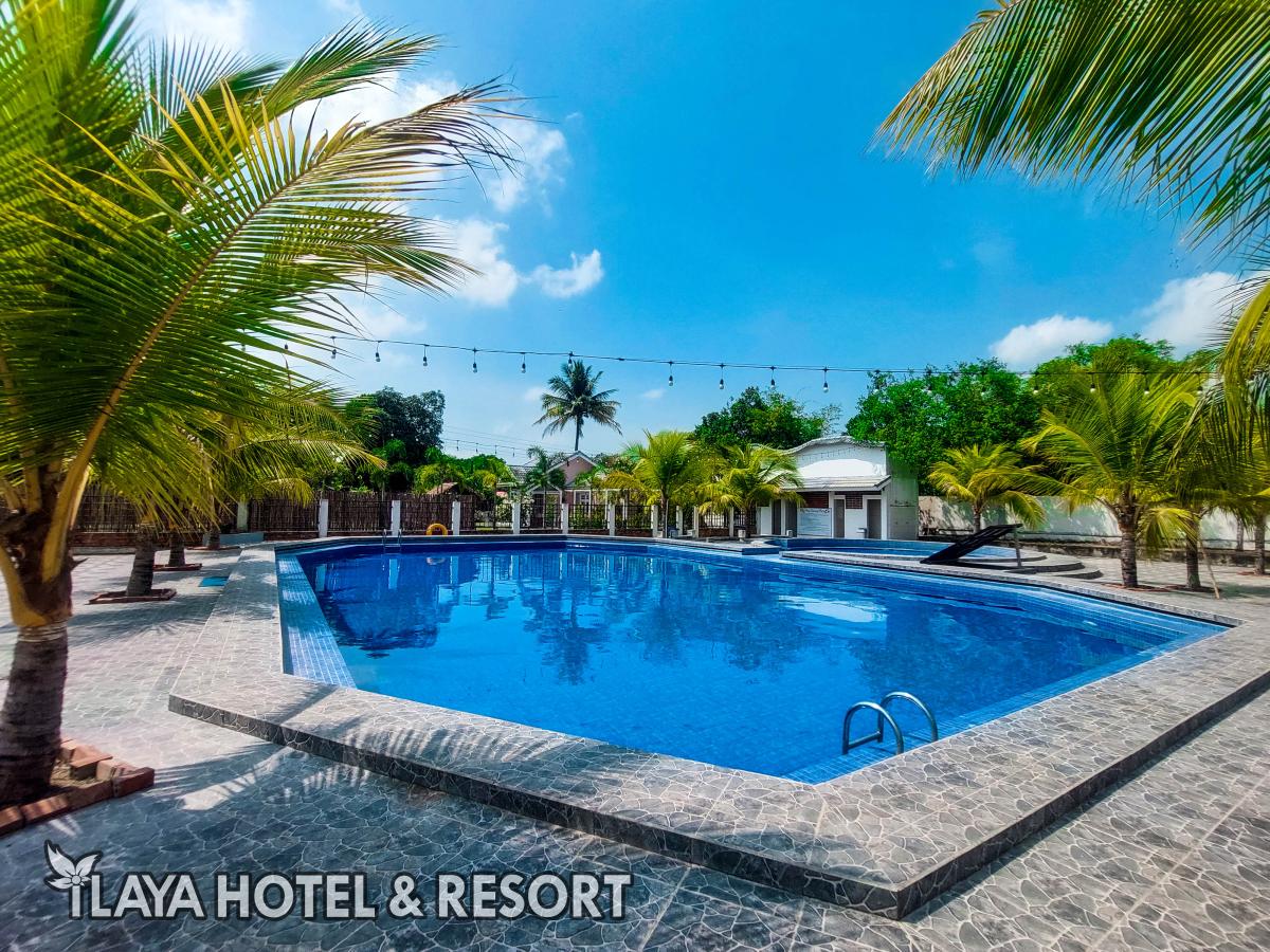 Gallery – Ilaya Hotel & Resort