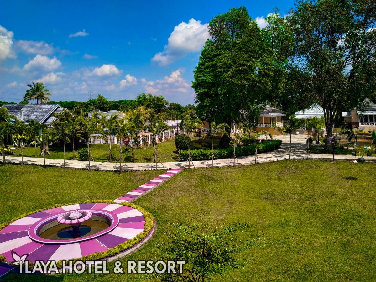 Gallery – Ilaya Hotel & Resort