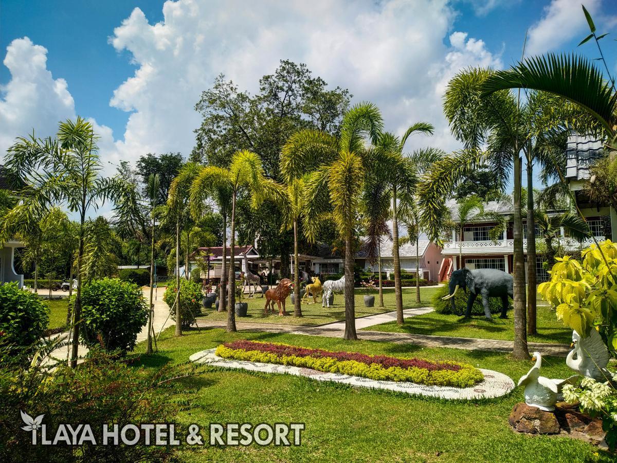 Gallery – Ilaya Hotel & Resort