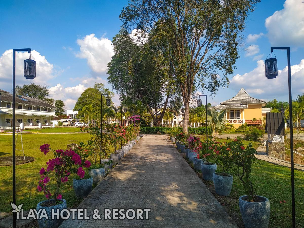 Gallery – Ilaya Hotel & Resort