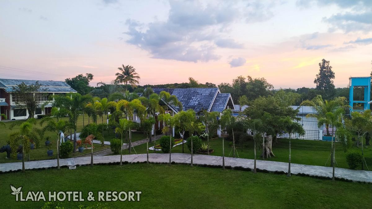 Gallery – Ilaya Hotel & Resort