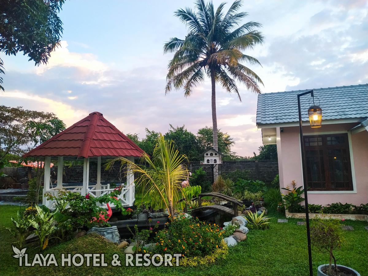 Gallery – Ilaya Hotel & Resort