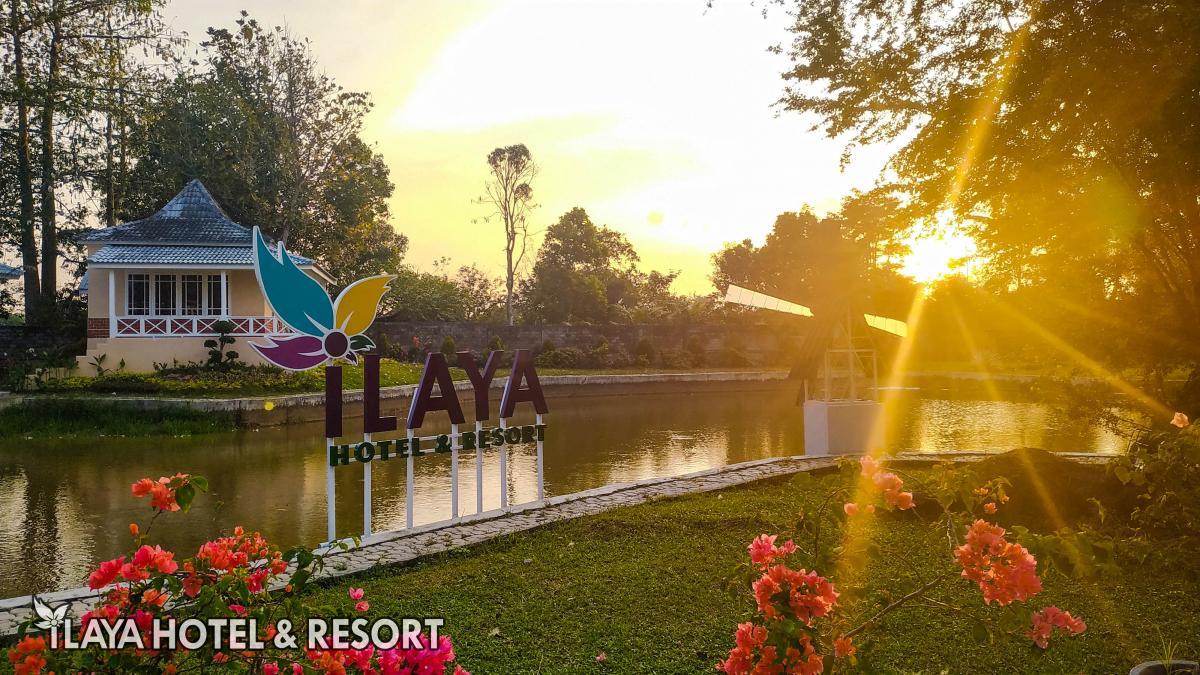 Gallery – Ilaya Hotel & Resort