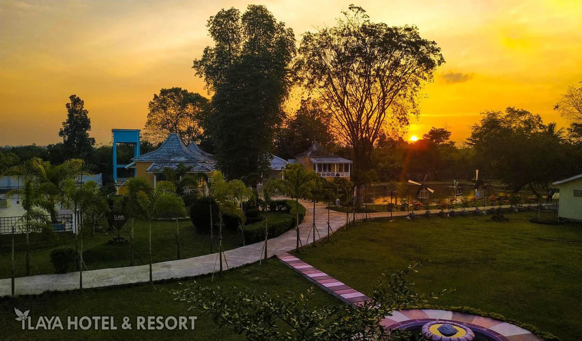 Gallery – Ilaya Hotel & Resort