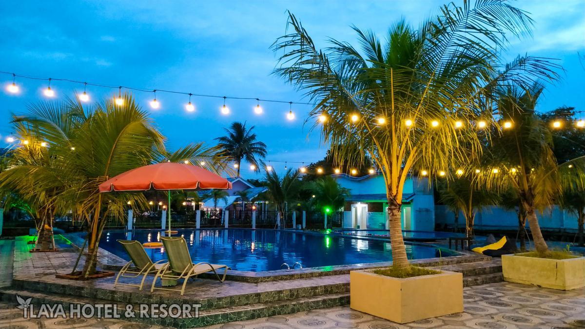 Gallery – Ilaya Hotel & Resort