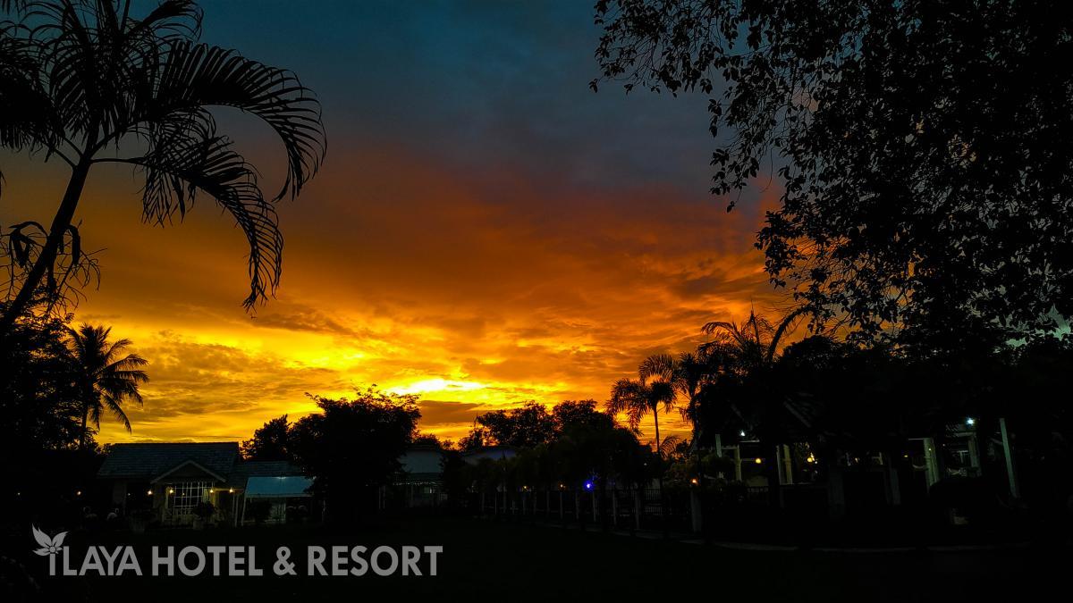 Gallery – Ilaya Hotel & Resort