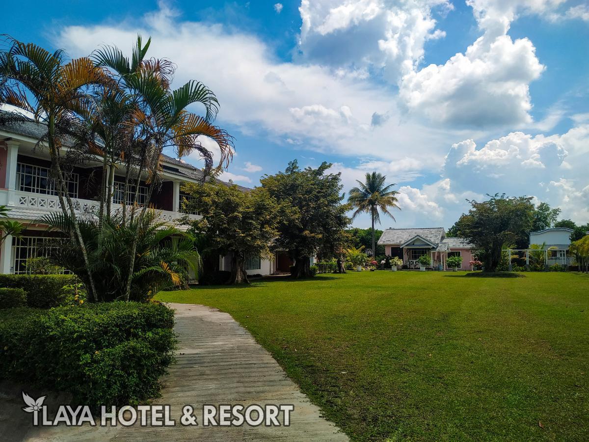 Gallery – Ilaya Hotel & Resort