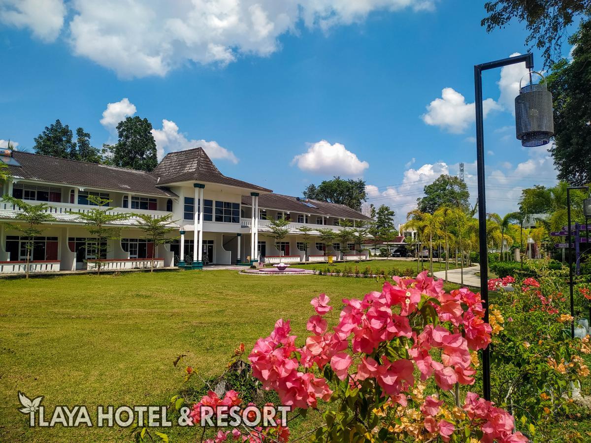 Gallery – Ilaya Hotel & Resort