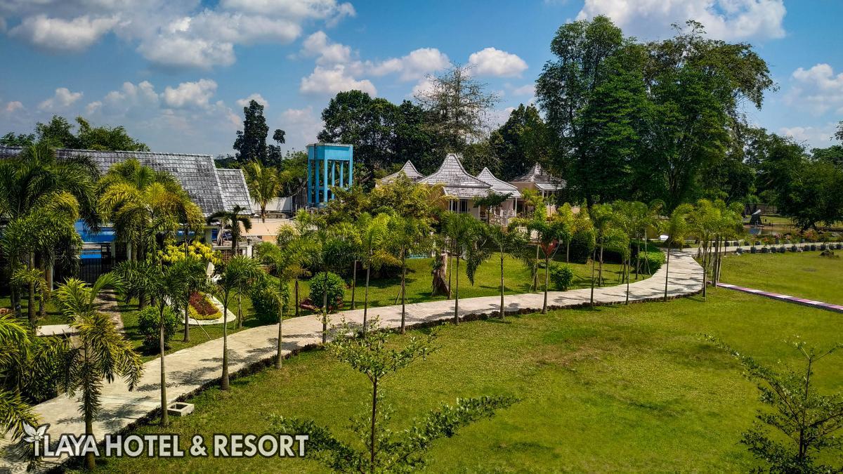 Gallery – Ilaya Hotel & Resort