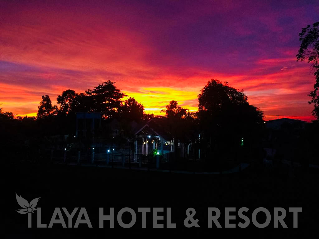 Gallery – Ilaya Hotel & Resort