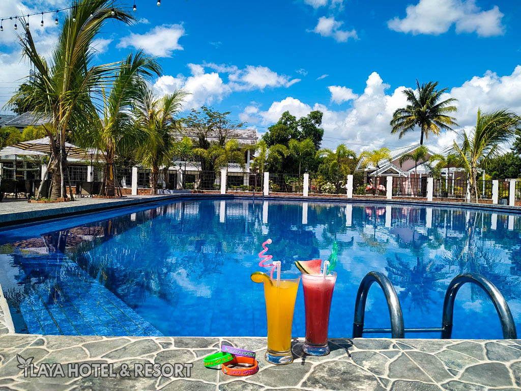 Gallery – Ilaya Hotel & Resort