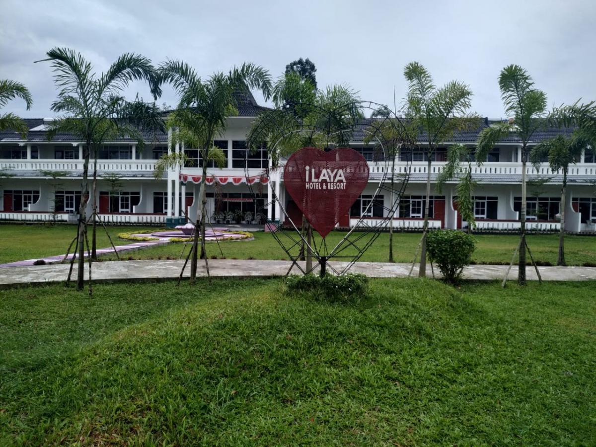 Gallery – Ilaya Hotel & Resort