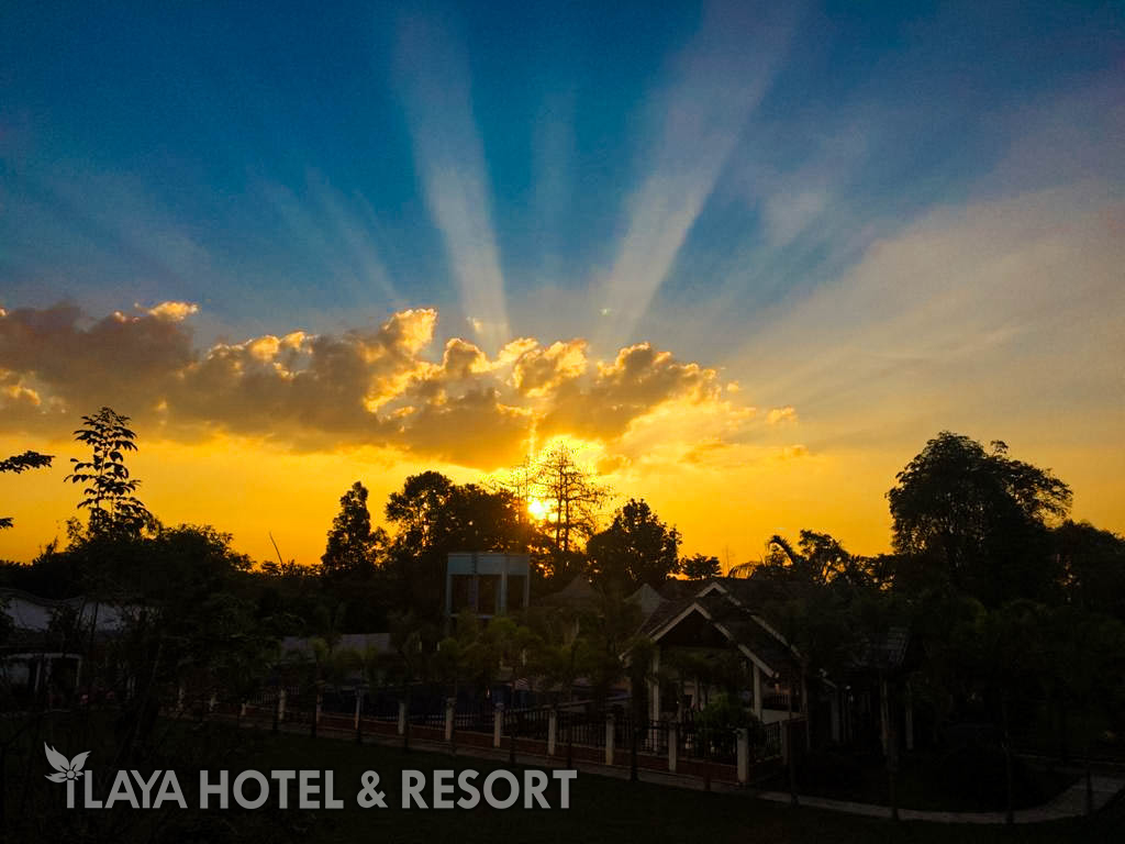 Gallery – Ilaya Hotel & Resort