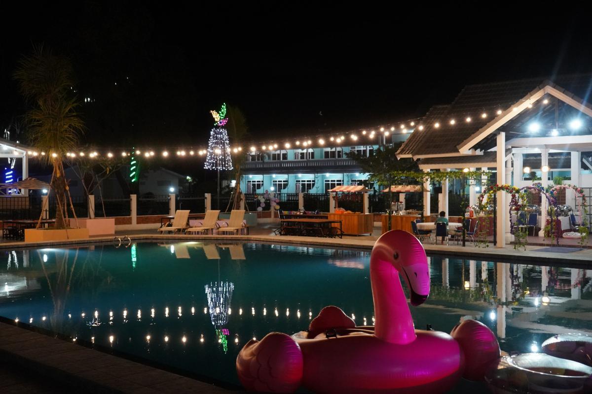 Gallery – Ilaya Hotel & Resort