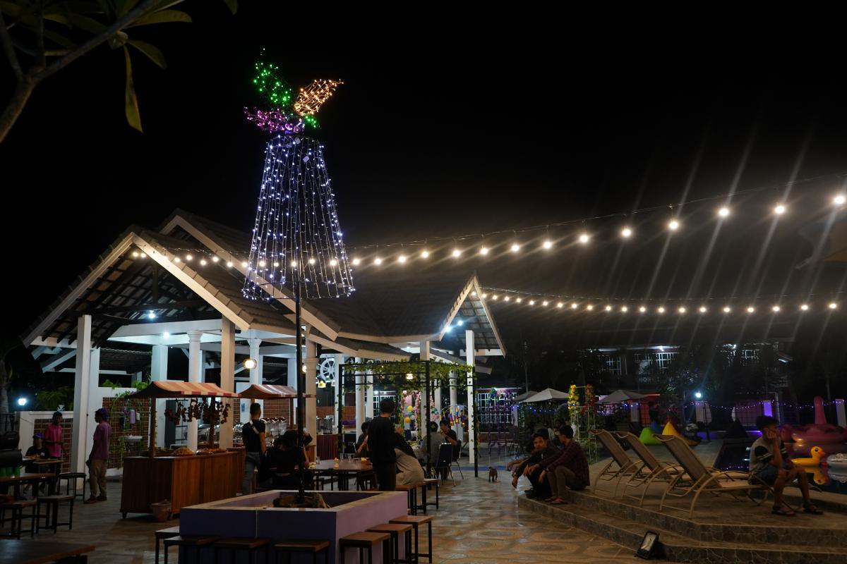 Gallery – Ilaya Hotel & Resort